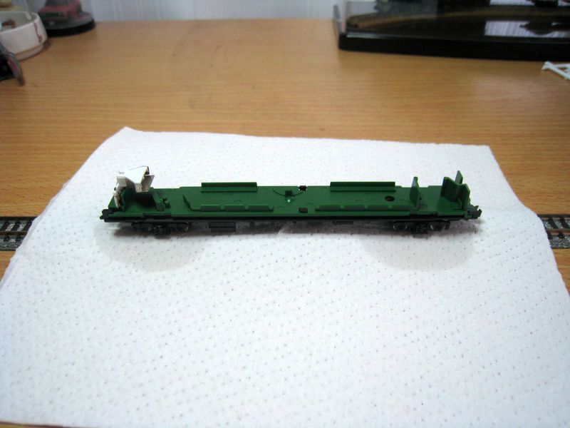 サニトラ ＆ N: 気ままに鉄分補給